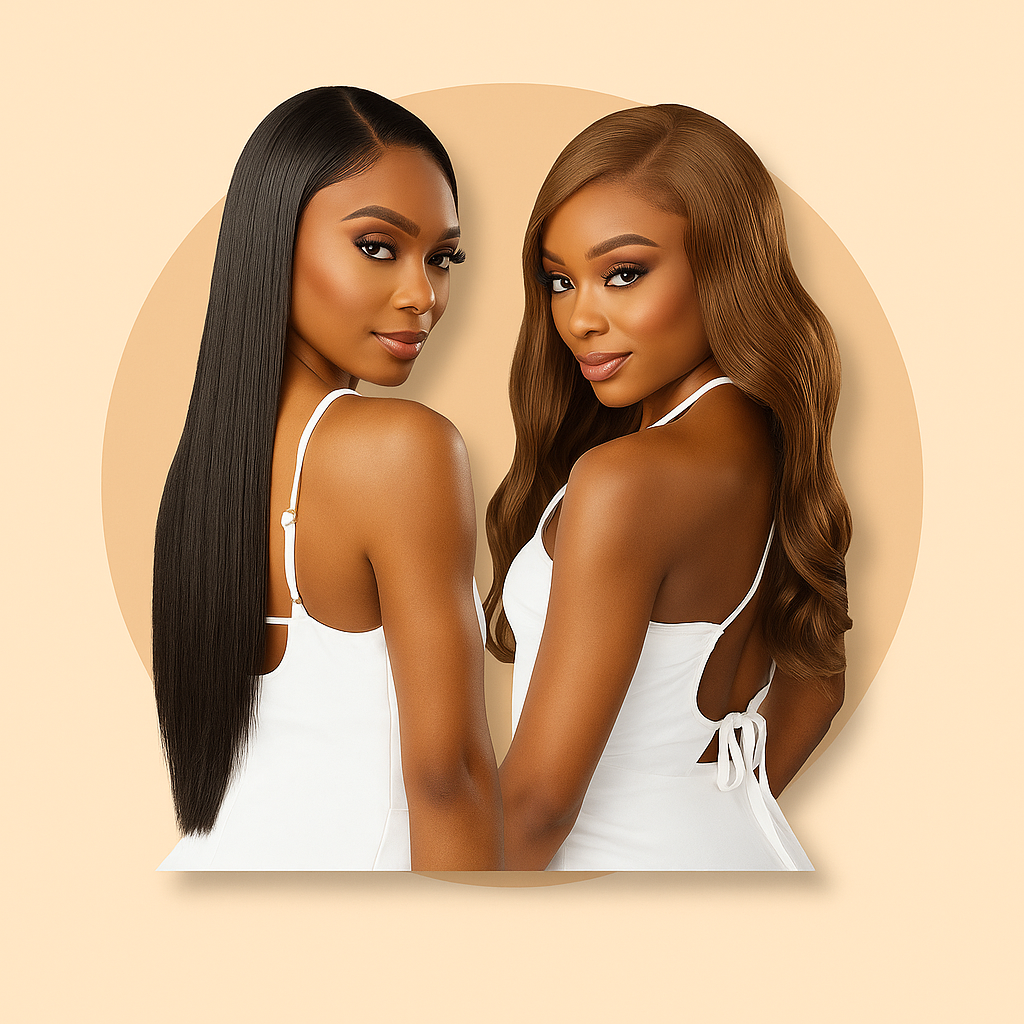 Beauty Supply Store – Modest & Modern Beauty Boutique